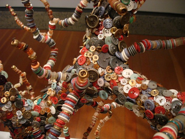 Mr Imagination (1948 – 2012) – kdoutsiderart