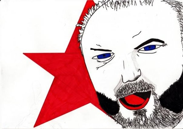 Joe Cook – kdoutsiderart