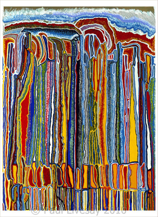 The Nighthawk – kdoutsiderart