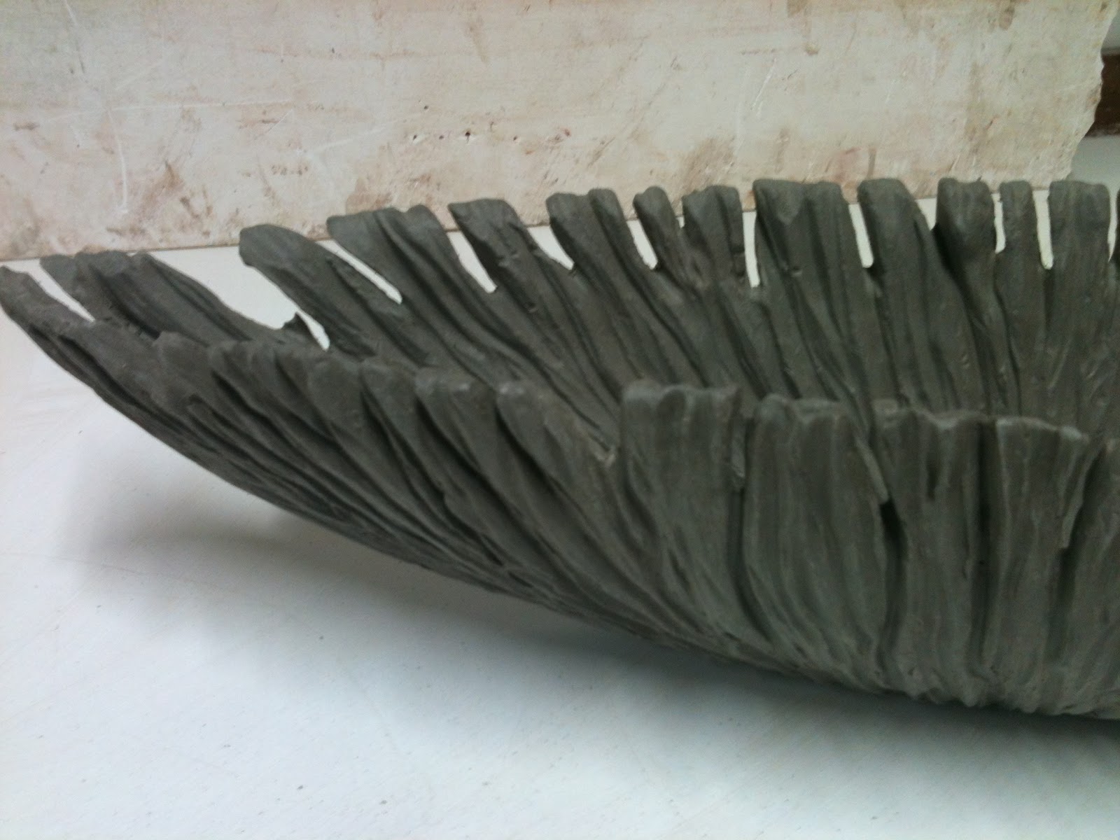 Clay Transformations: An Innovative Research Project – KDOA