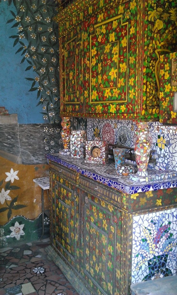 Raymond Isidore: La Maison Picassiette – KDOA