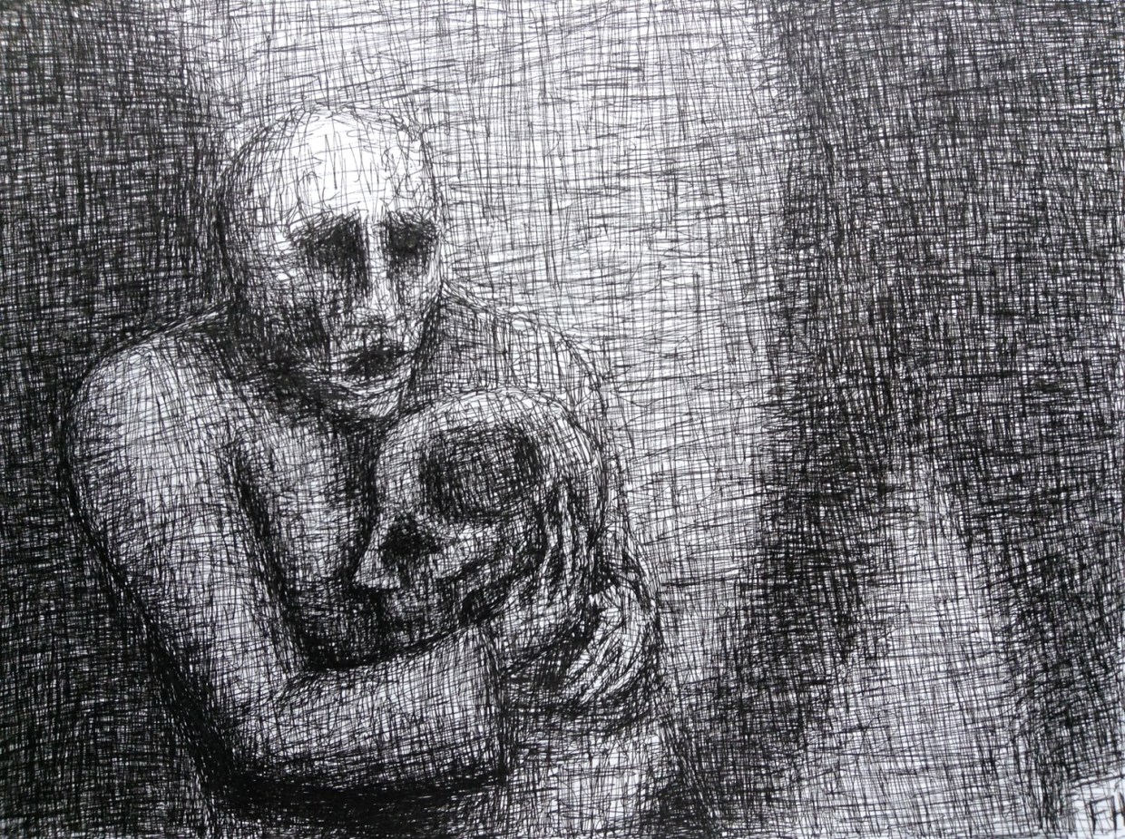 Artist Showcase: Frank Heiler – KDOA