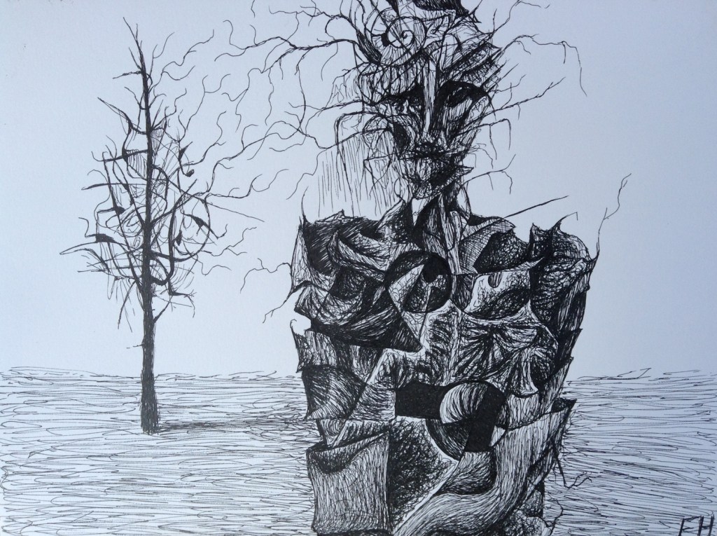 Artist Showcase: Frank Heiler – KDOA