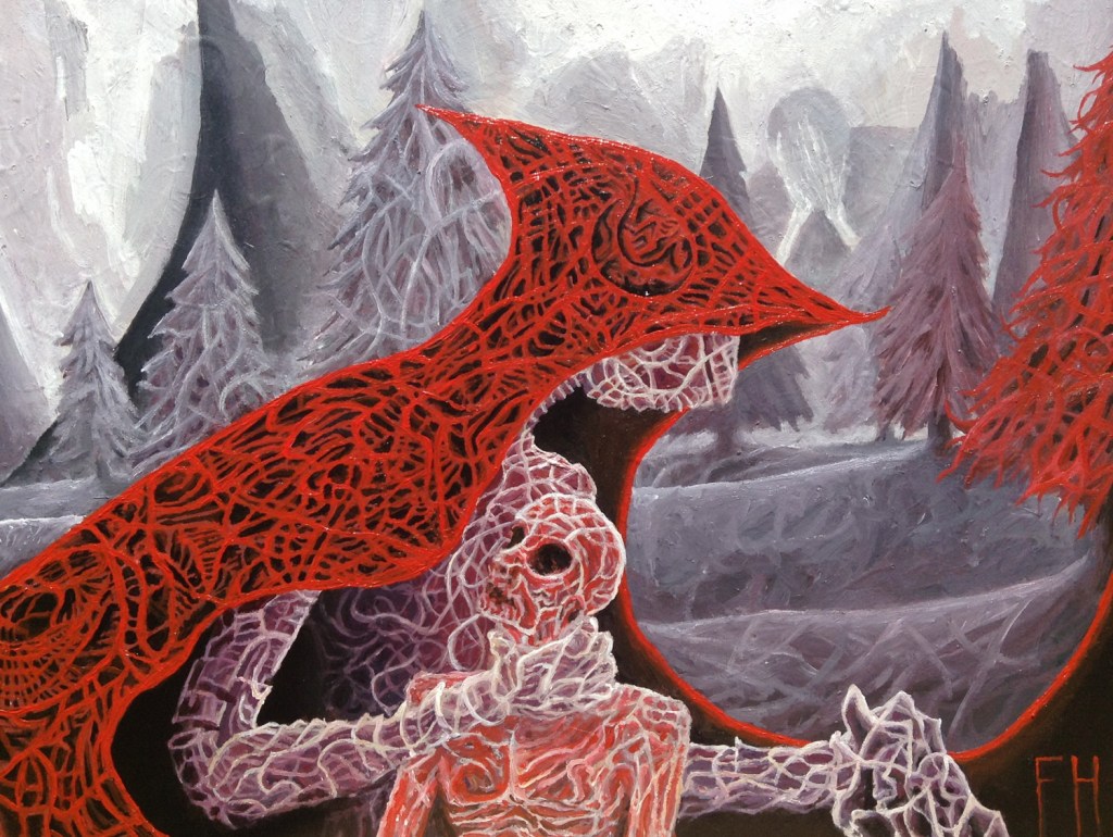 Artist Showcase: Frank Heiler – KDOA