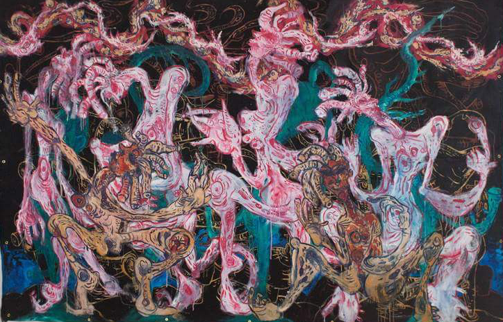 Artist Showcase: Gary Mayer – KDOA