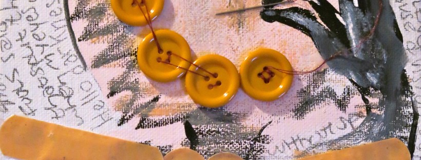 Artist Showcase: Susan Spangenberg – kdoutsiderart