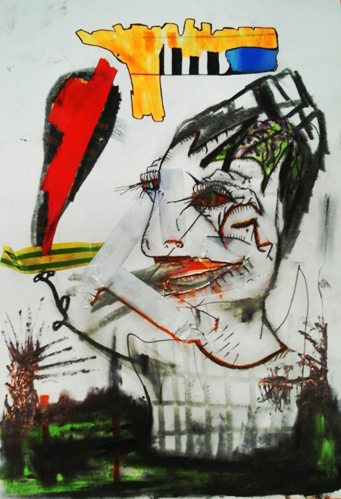 Artist Showcase: Brandon Piper – KDOA