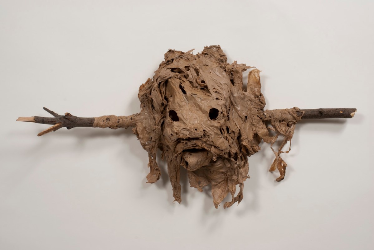 Artist Showcase: Robert Haggerty – kdoutsiderart